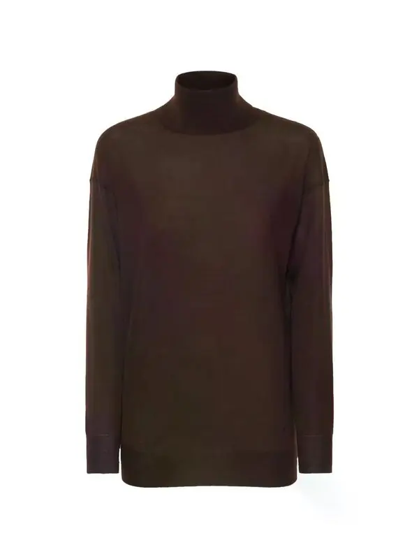TOM FORD High-neck Sweater
