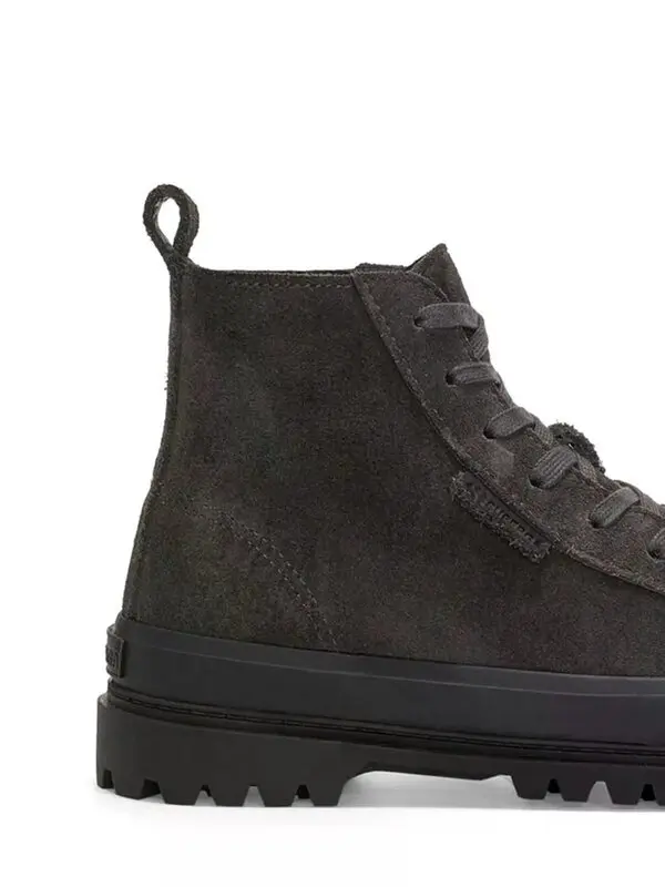 Superga 2341 Alpina Lace-up Ankle Boots