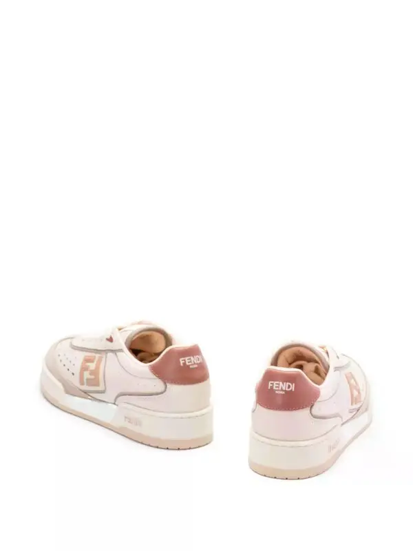 Fendi Low-top Sneakers