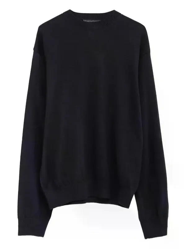 Balenciaga Crew-neck Sweater