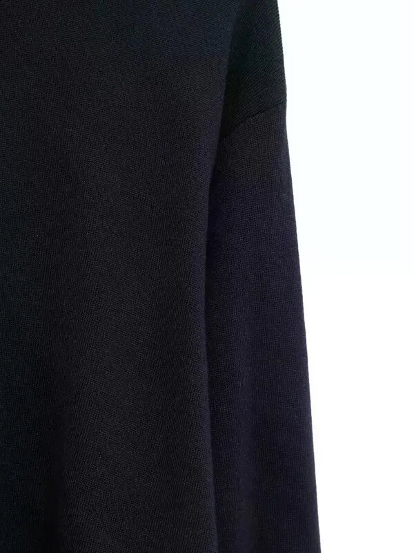 Balenciaga Crew-neck Sweater