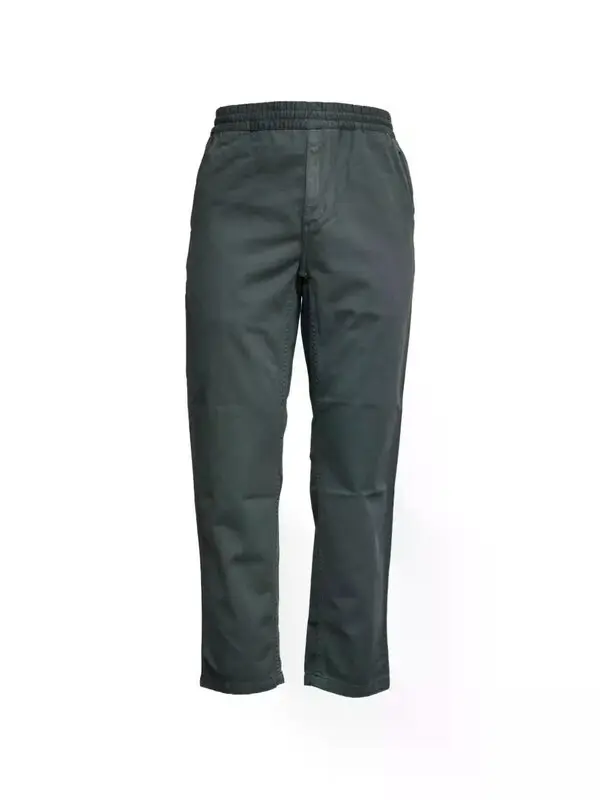 Carhartt Work In Progress Flint Twill Elasticated Trousers