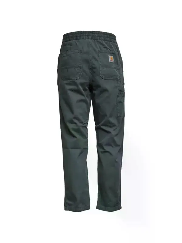 Carhartt Work In Progress Flint Twill Elasticated Trousers