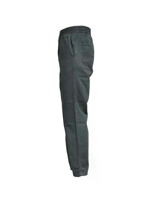 Carhartt Work In Progress Flint Twill Elasticated Trousers