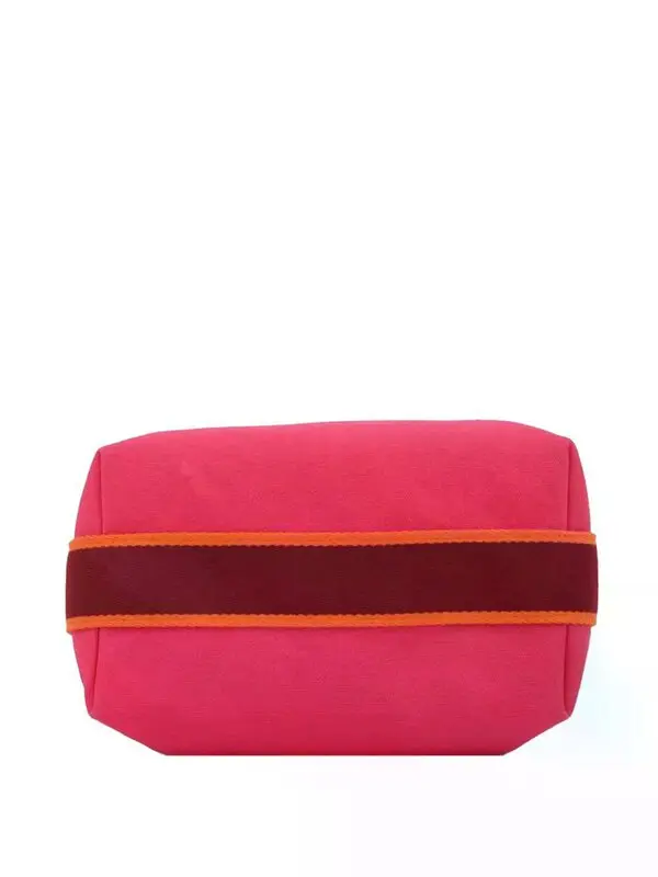 Hermès 2021-2025 Small Bride A Brac Case - Pink