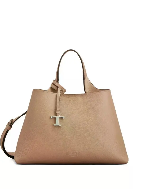TOD'S Top Handle Tote Bag