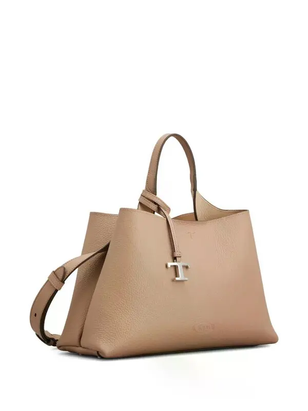 TOD'S Top Handle Tote Bag