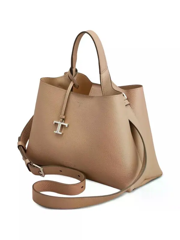 TOD'S Top Handle Tote Bag
