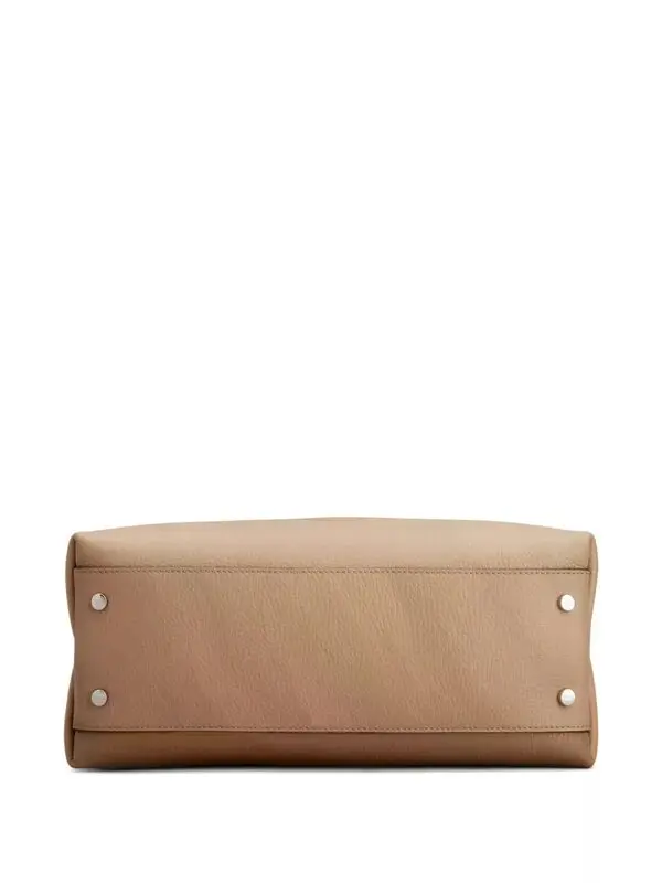 TOD'S Top Handle Tote Bag