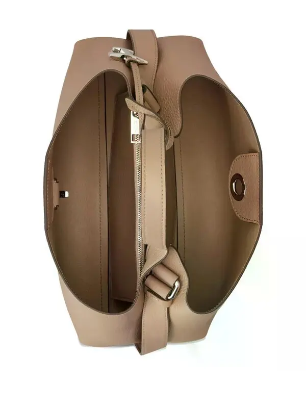 TOD'S Top Handle Tote Bag