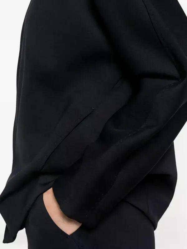 Max Mara Zip-up Sweatshirt