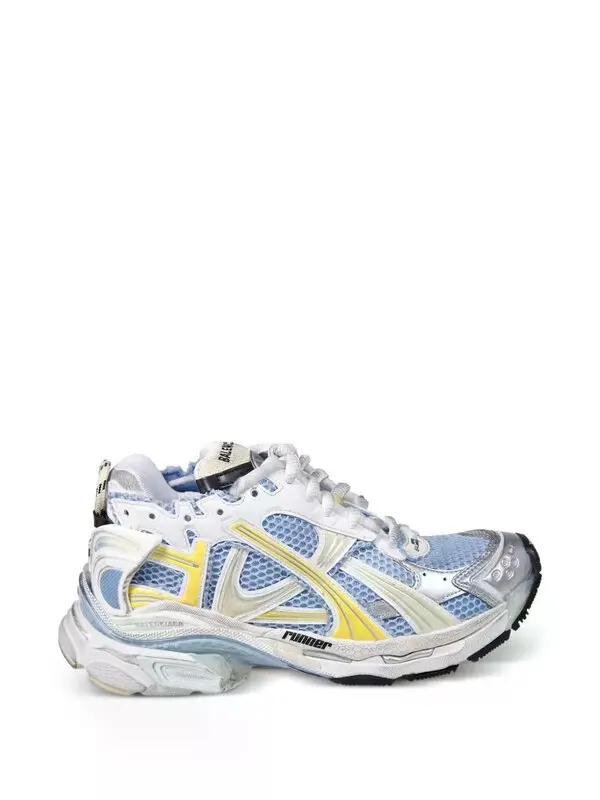 Balenciaga Runner Sneakers
