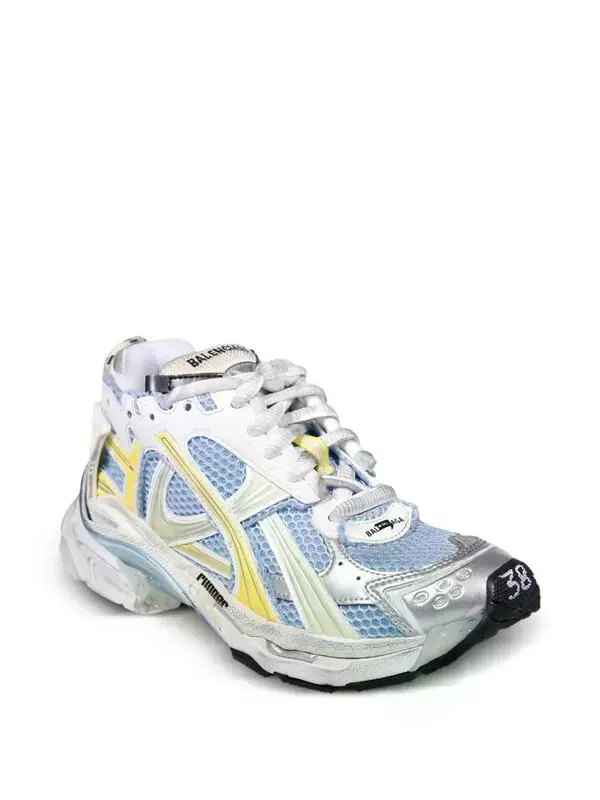 Balenciaga Runner Sneakers