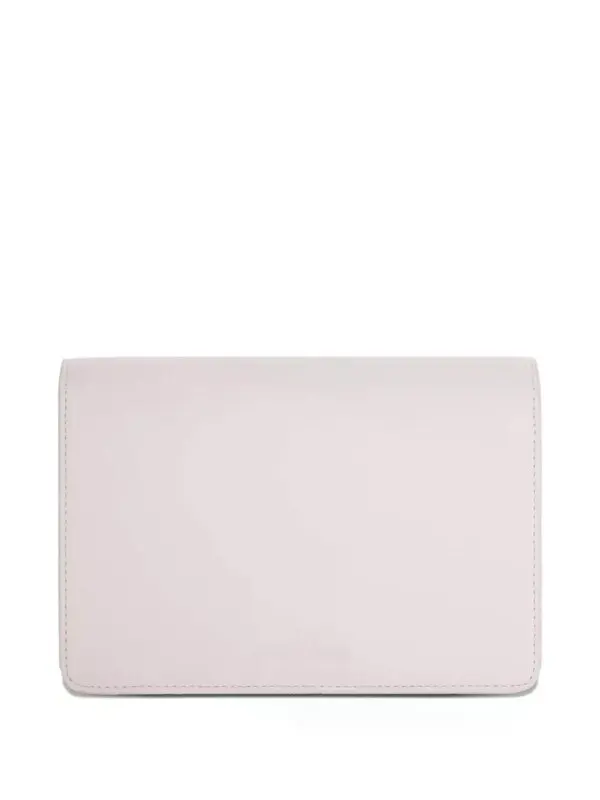 Elisabetta Franchi Shoulder Bag - Neutrals