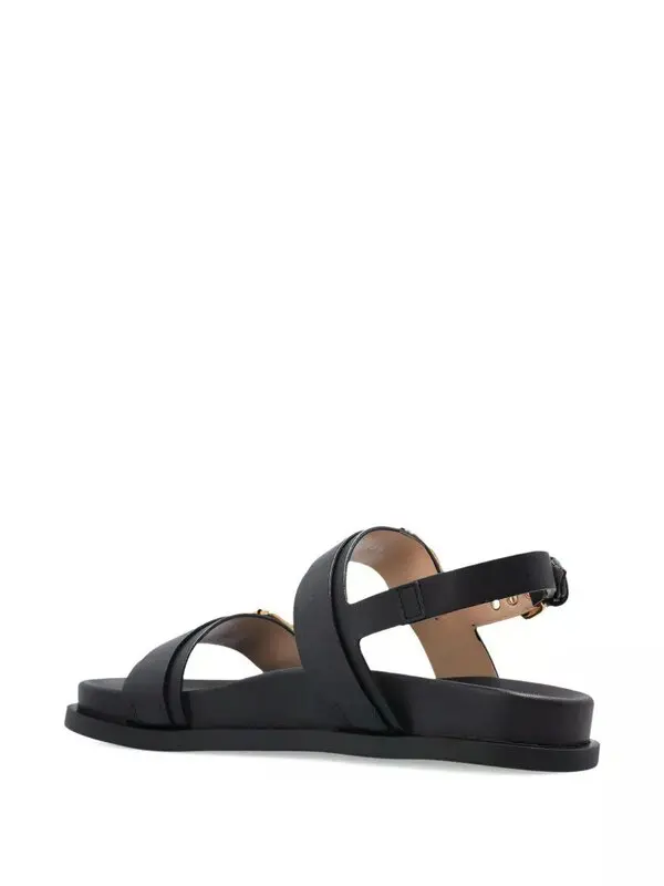 Agl Cristina Sandals - Black