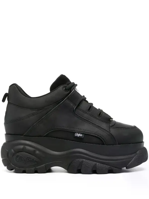 BUFFALO Classic Low Sneakers