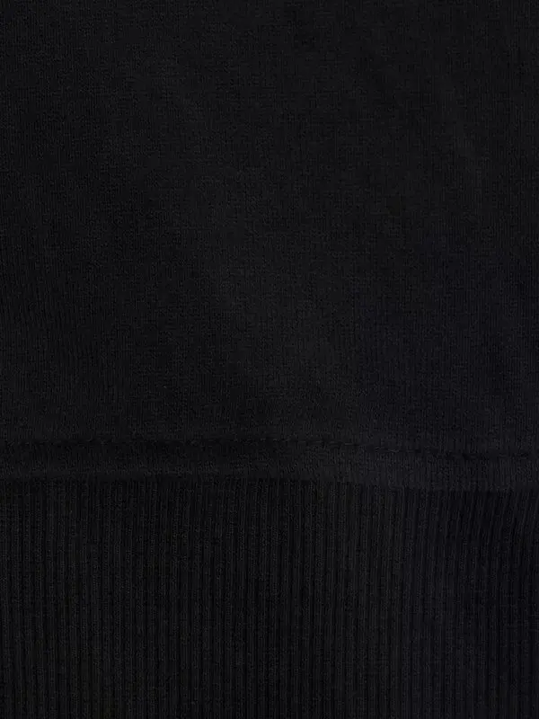 Brunello Cucinelli Hooded Zip-up Sweater - Black