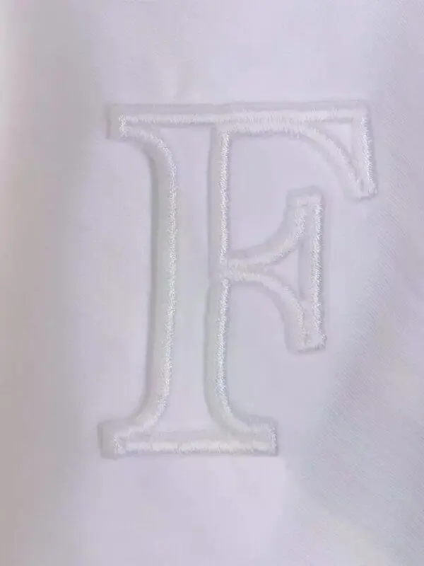 Elisabetta Franchi Tie-cuff Shirt - White