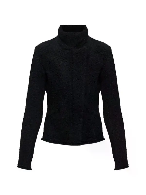 Isabel Marant Étoile Textured Jacket