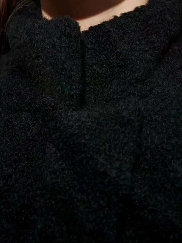 Isabel Marant Étoile Textured Jacket
