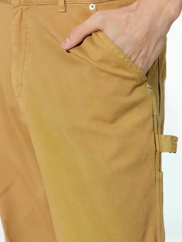 Moncler Logo-patch Cargo Pants