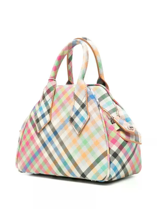 VIVIENNE WESTWOOD Small Yasmine Tote