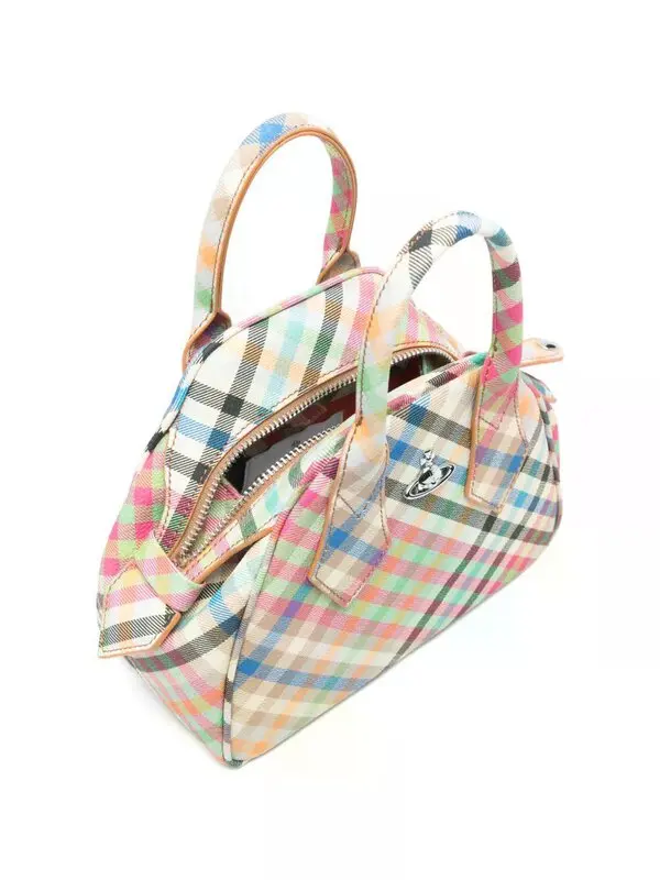 VIVIENNE WESTWOOD Small Yasmine Tote