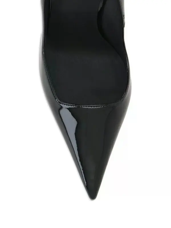 LE SILLA Amelia Pumps