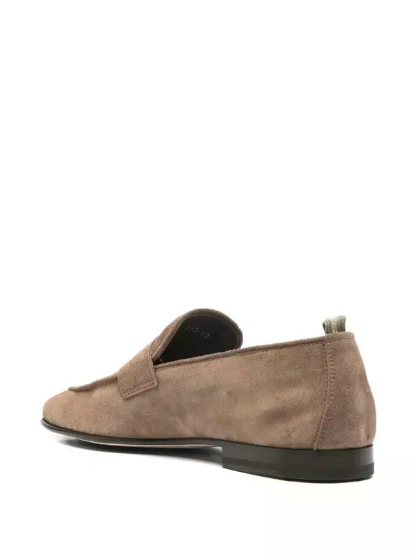 Officine Creative Slip-on Loafers