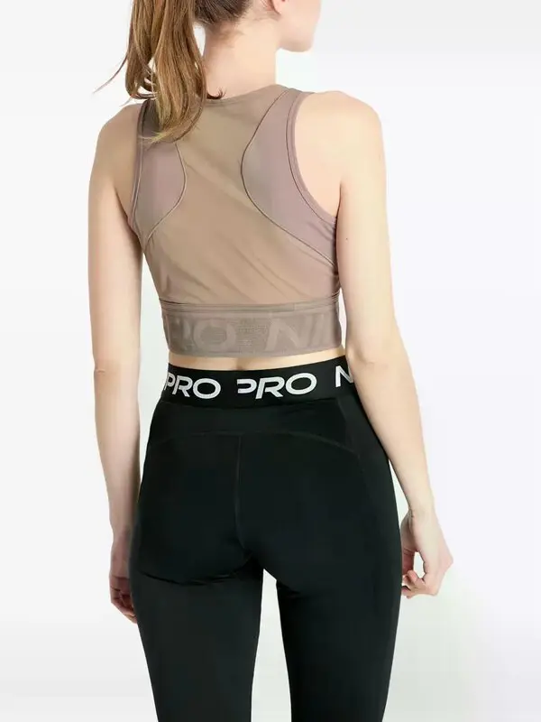 Nike Pro Sleeveless Tank Top