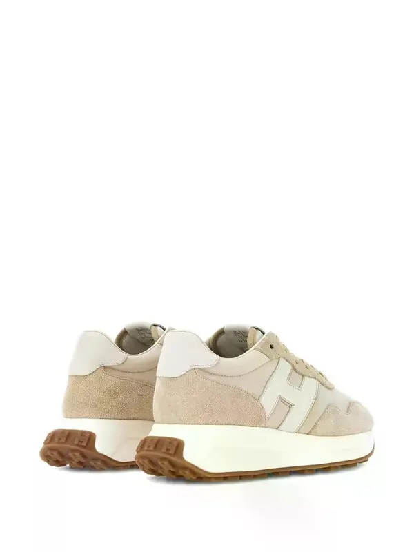 Hogan H641 Sneakers - Neutrals