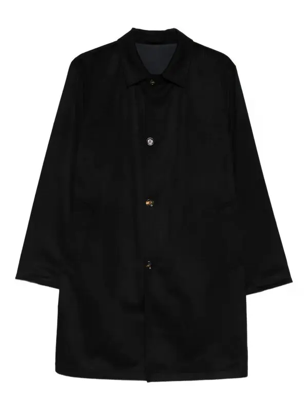 KIRED Buttoned Coat