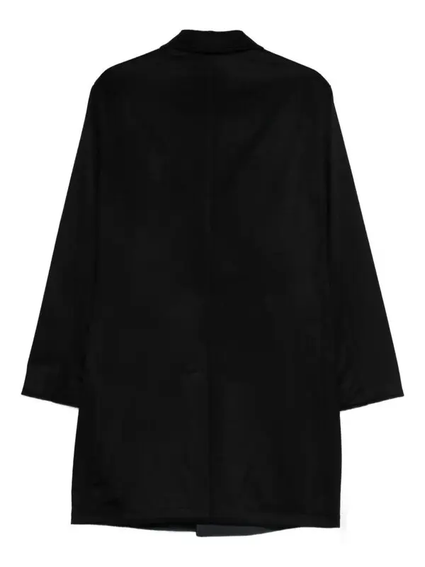 KIRED Buttoned Coat