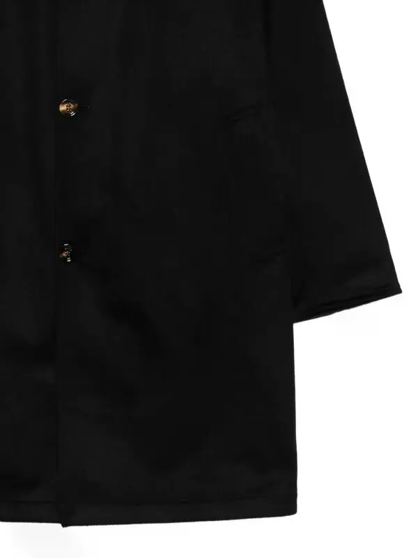 KIRED Buttoned Coat