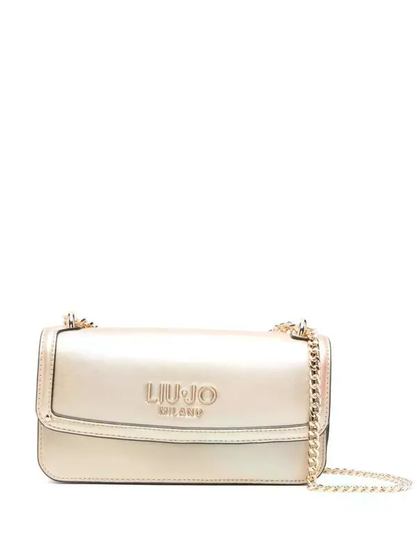 Liu Jo Small Crossbody Bag With Chain Strap