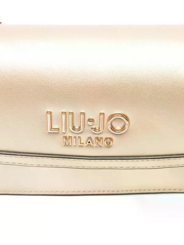 Liu Jo Small Crossbody Bag With Chain Strap