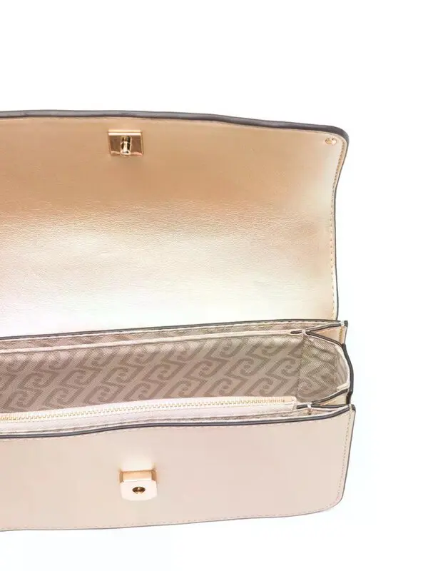 Liu Jo Small Crossbody Bag With Chain Strap