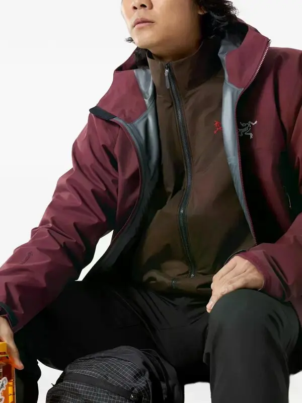 Arc'teryx Atom Lightweight Zip Jacket