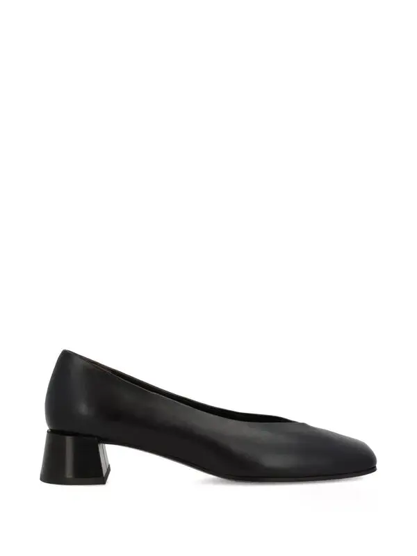 Roberto Festa Square Heel Pumps