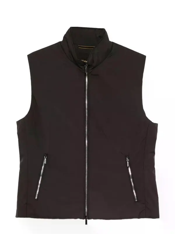 MOORER Senio-skt Gilet