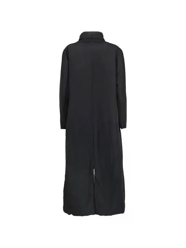 MONDRAIN Zip-up Coat