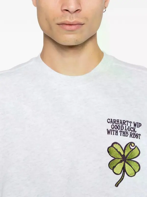 Carhartt Work In Progress Clover Sweatshirt