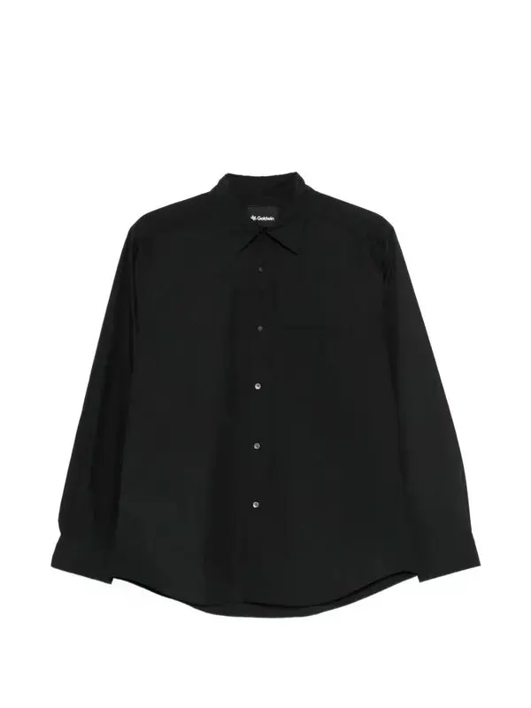 GOLDWIN Buttoned Shirt