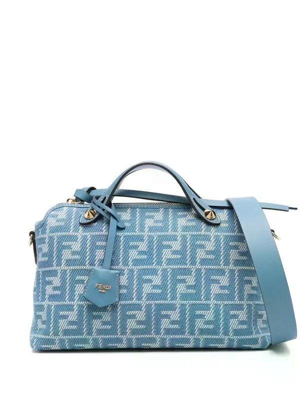 Fendi Medium The Way Soft Tote Bag