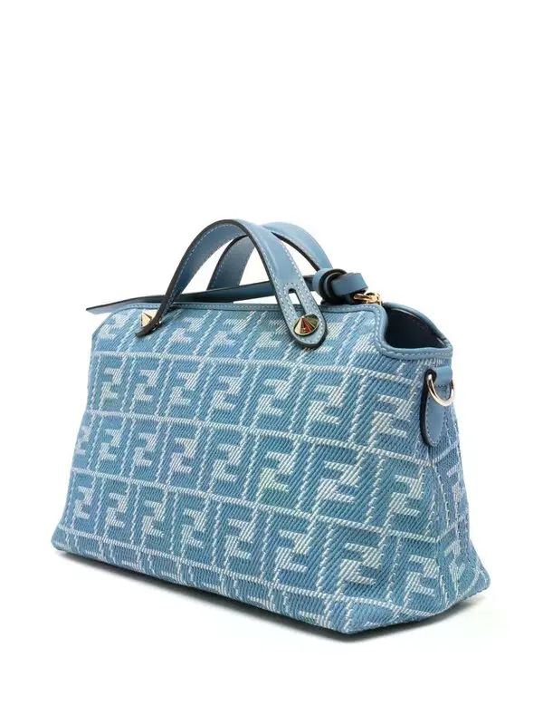 Fendi Medium The Way Soft Tote Bag
