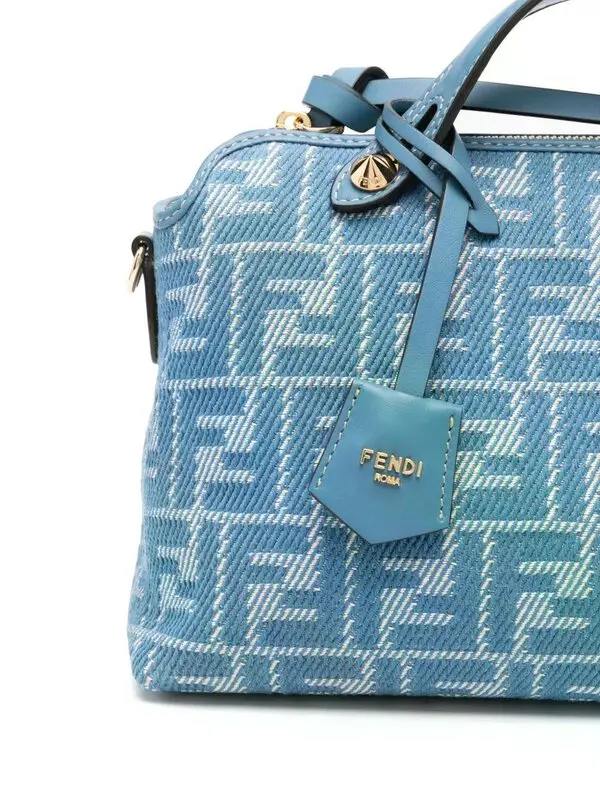 Fendi Medium The Way Soft Tote Bag