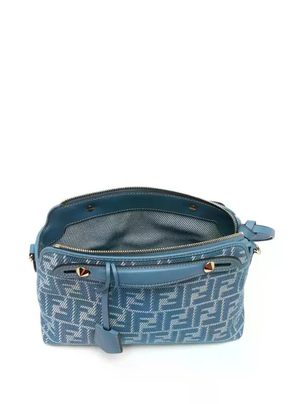 Fendi Medium The Way Soft Tote Bag