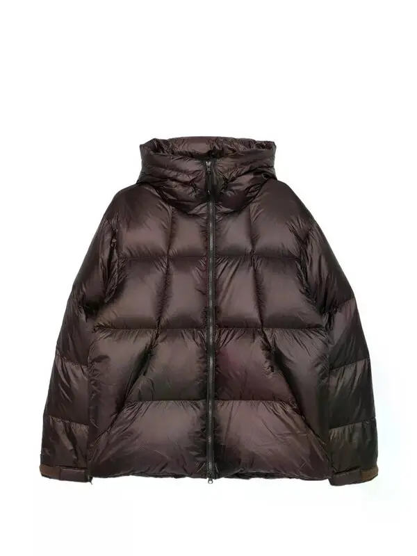 GOLDWIN Down Jacket