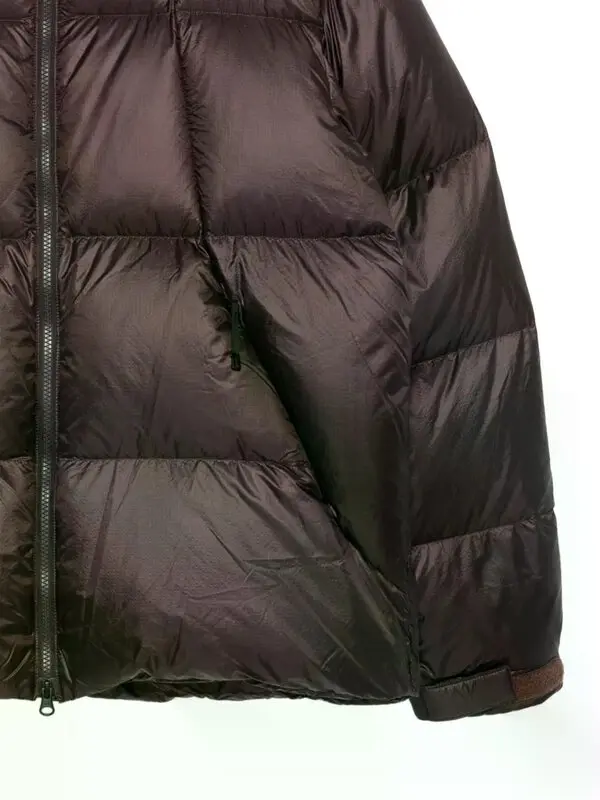 GOLDWIN Down Jacket