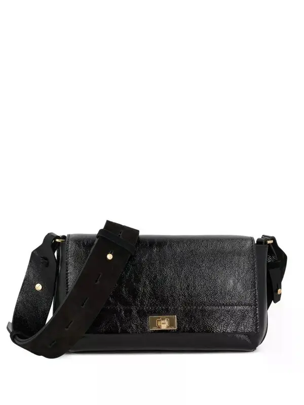 ANYA HINDMARCH Mortimer Flap Crossbody Bag